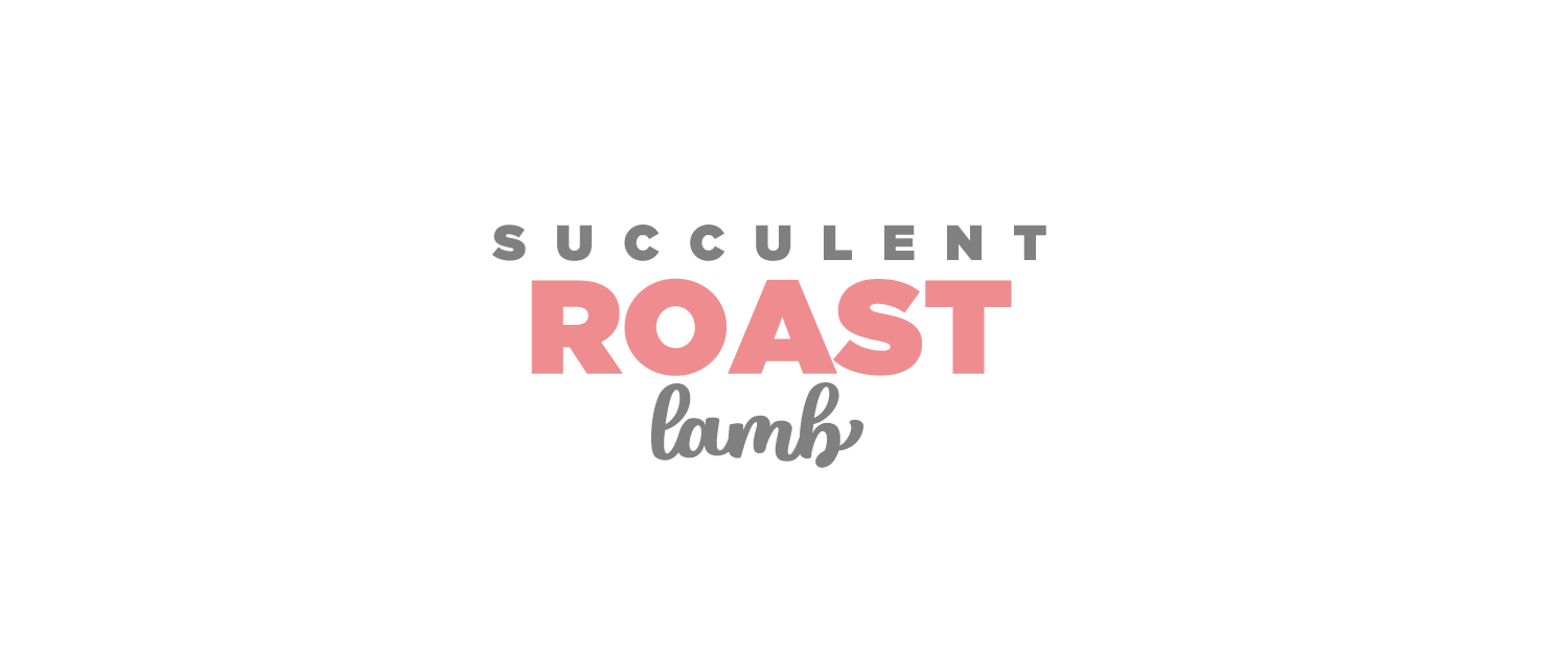 Celebration Central - Easter - Slow-Roasted Leg of Lamb with Gravy ...