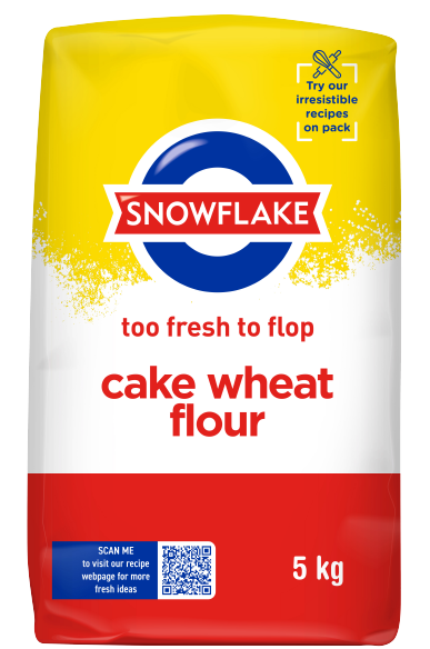 Home Page - Snowflake