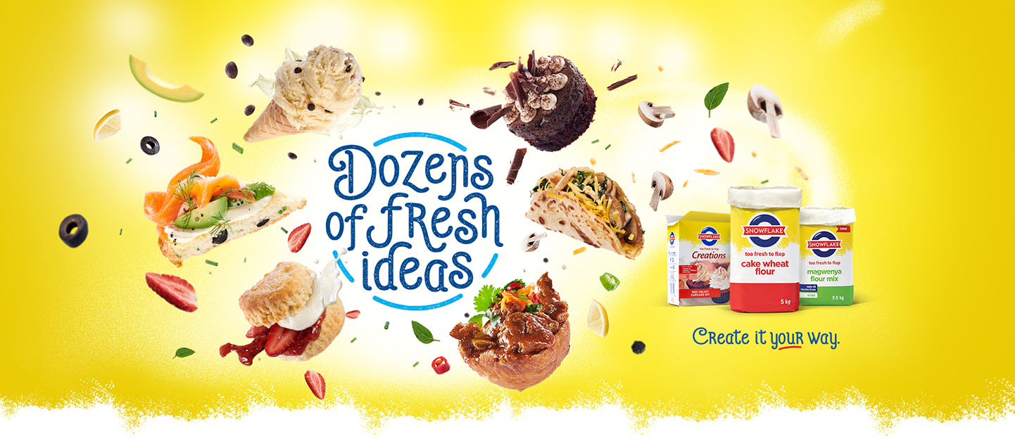 Home Page - Snowflake