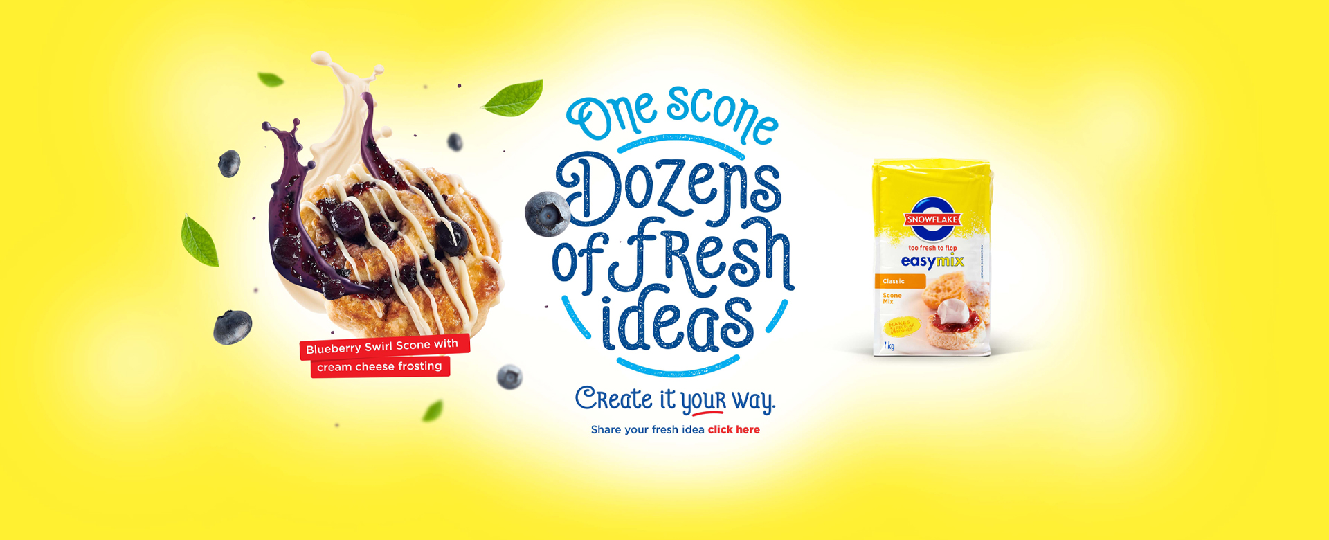 Home Page - Snowflake