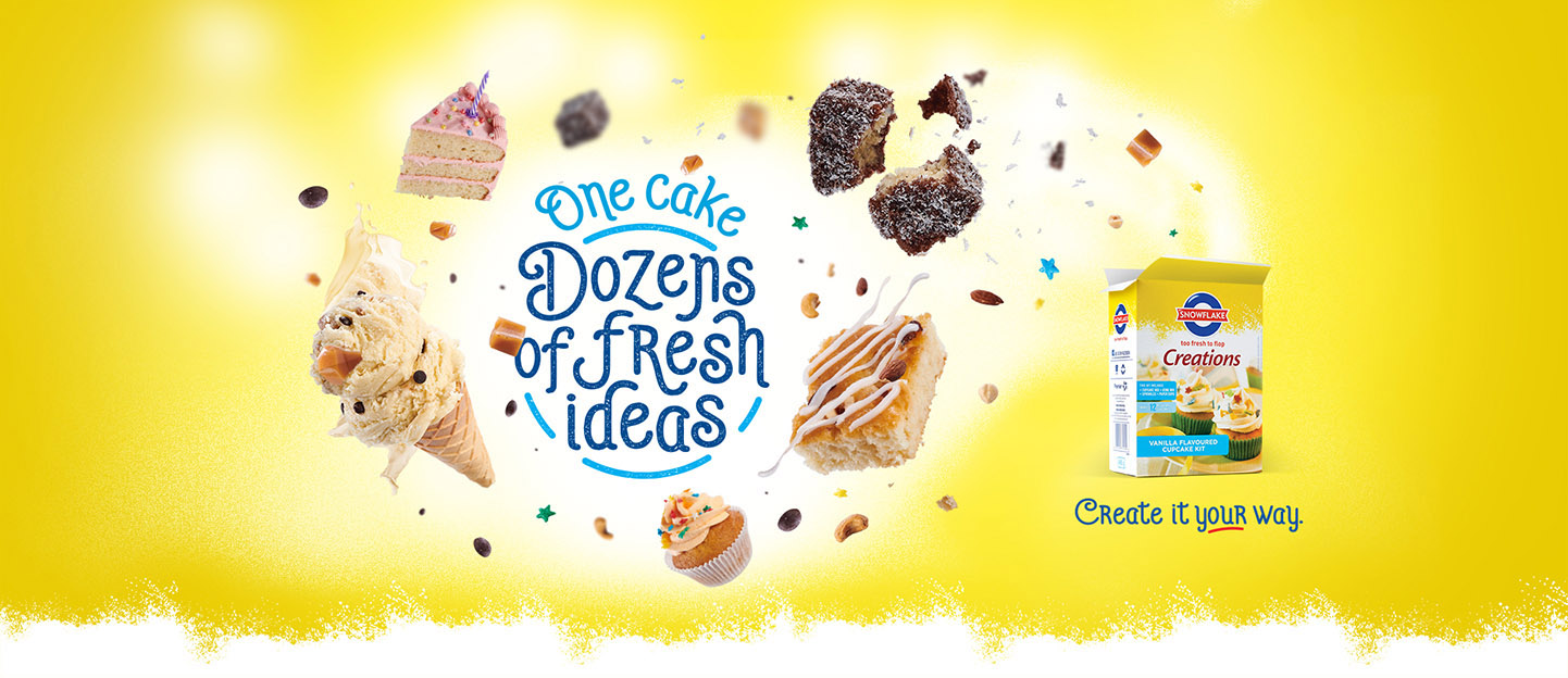 Home Page - Snowflake