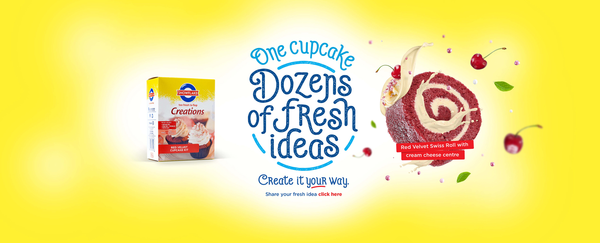 Home Page - Snowflake