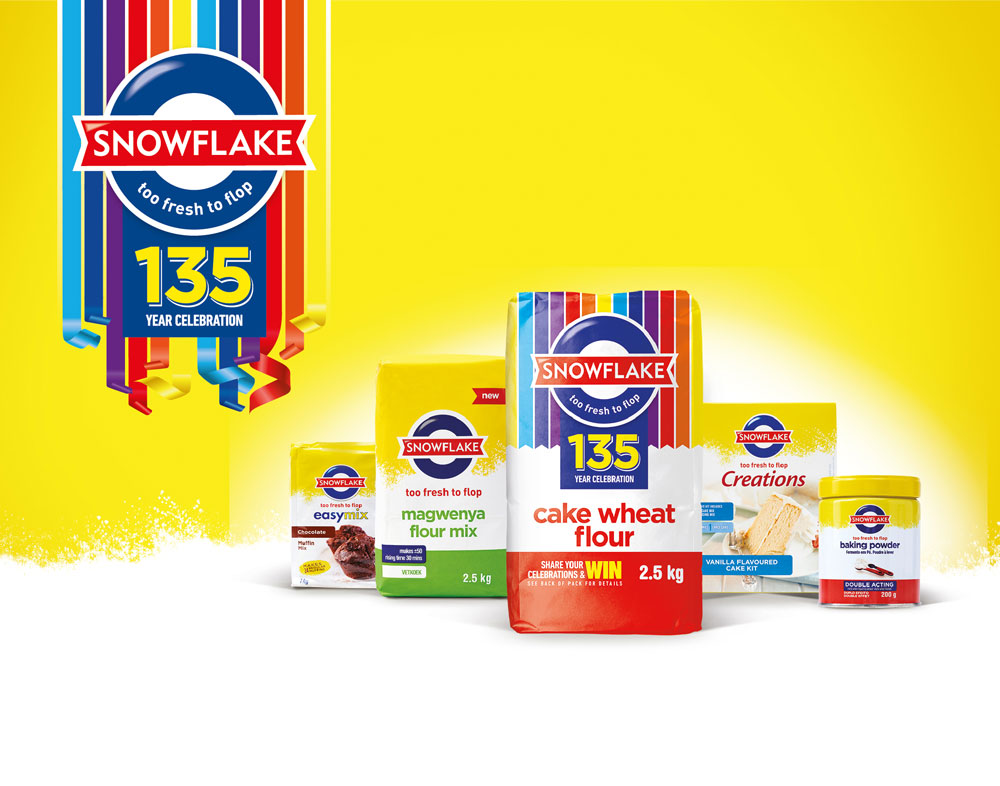 Home Page - Snowflake