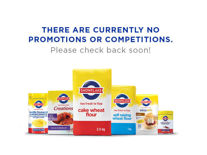 Competitions - Snowflake